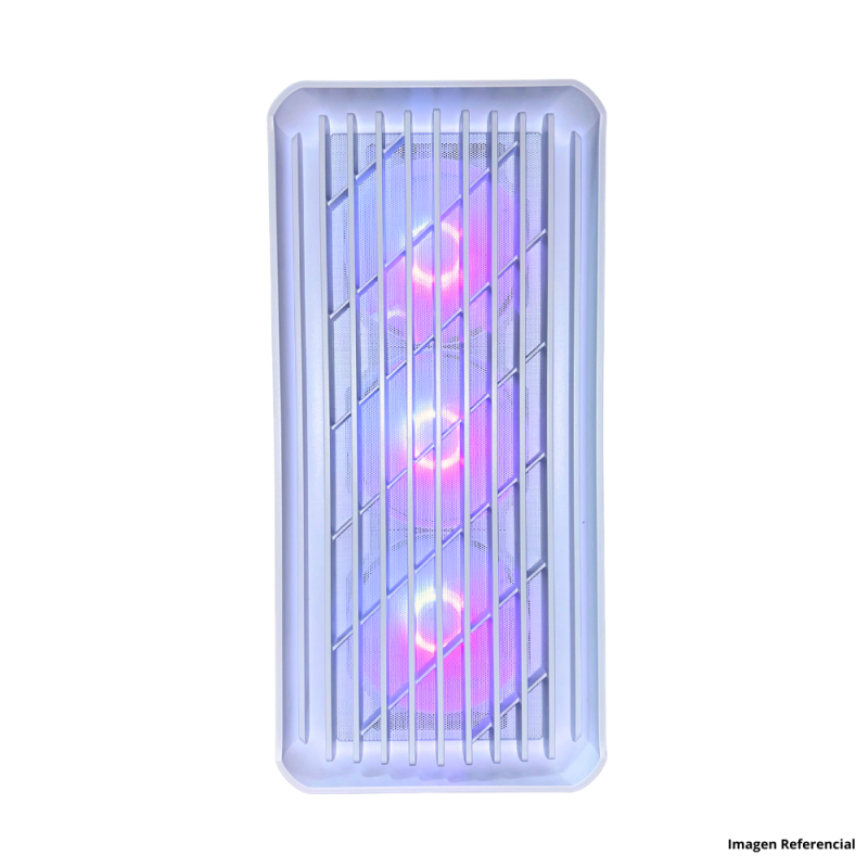 PC GAMER RTX 4060 WHITE, AMD Ryzen 5 5500, 16GB RAM 3200MHZ, 1TB M2 ...