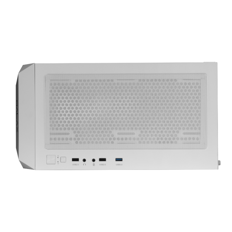 GALAX Gabinete Revolution 07 White (REV-07W) - RS Tech