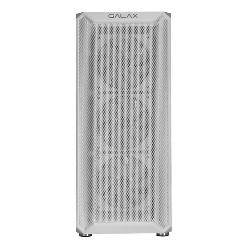 GALAX Gabinete Revolution 07 White (REV-07W) - RS Tech