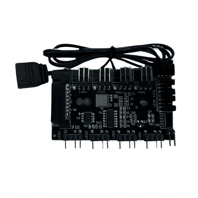 Accesorios - RS Tech