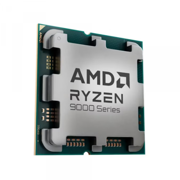 Procesador AMD Ryzen 5 9600X Tray - RS Tech