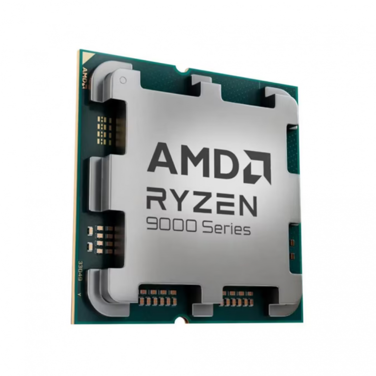 Procesador AMD Ryzen 5 9600X Tray - RS Tech